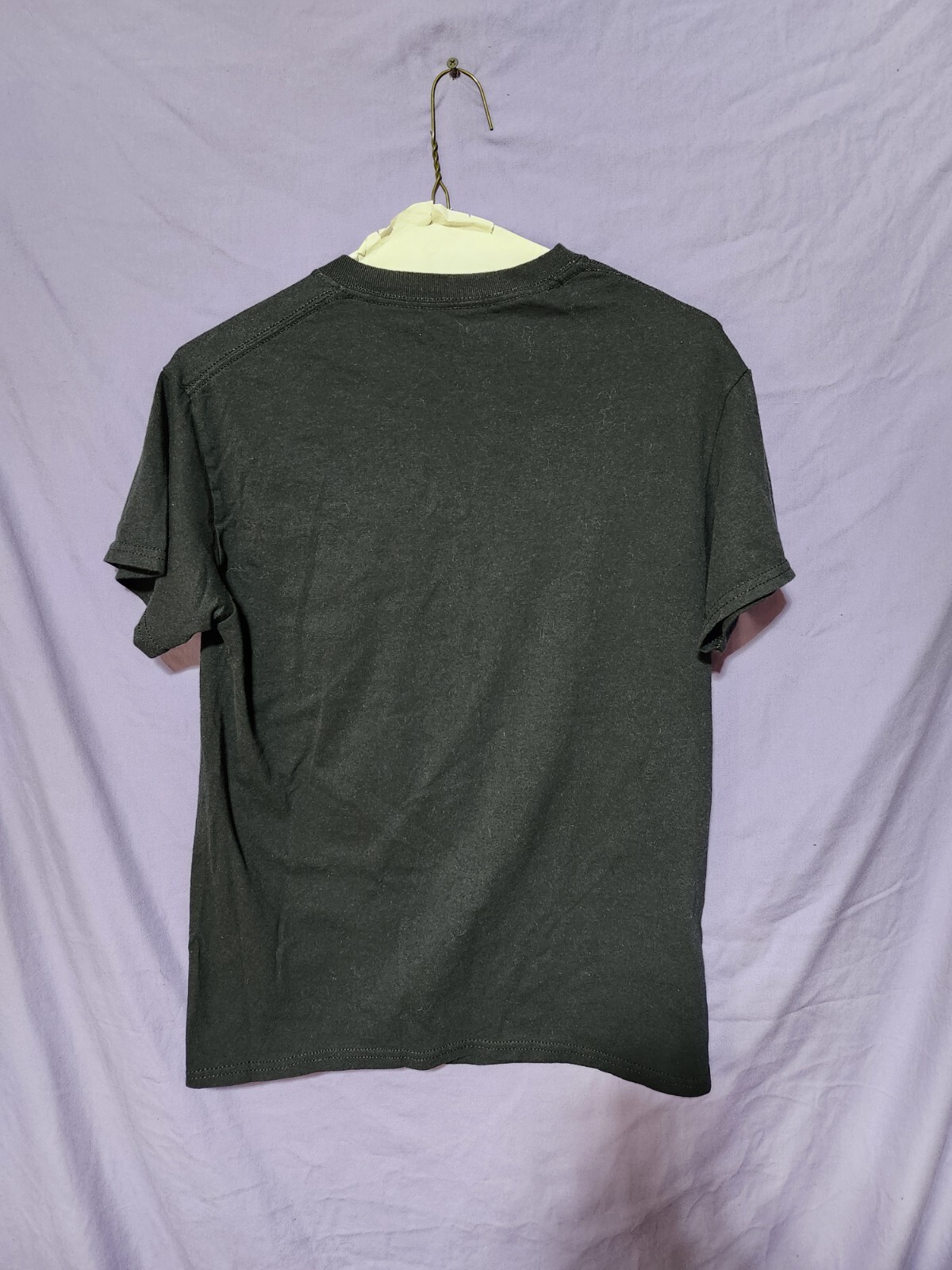 the notorious B.I.G. Unisex Small T-shirt Biggie Smalls Hip Hop Mogul ...