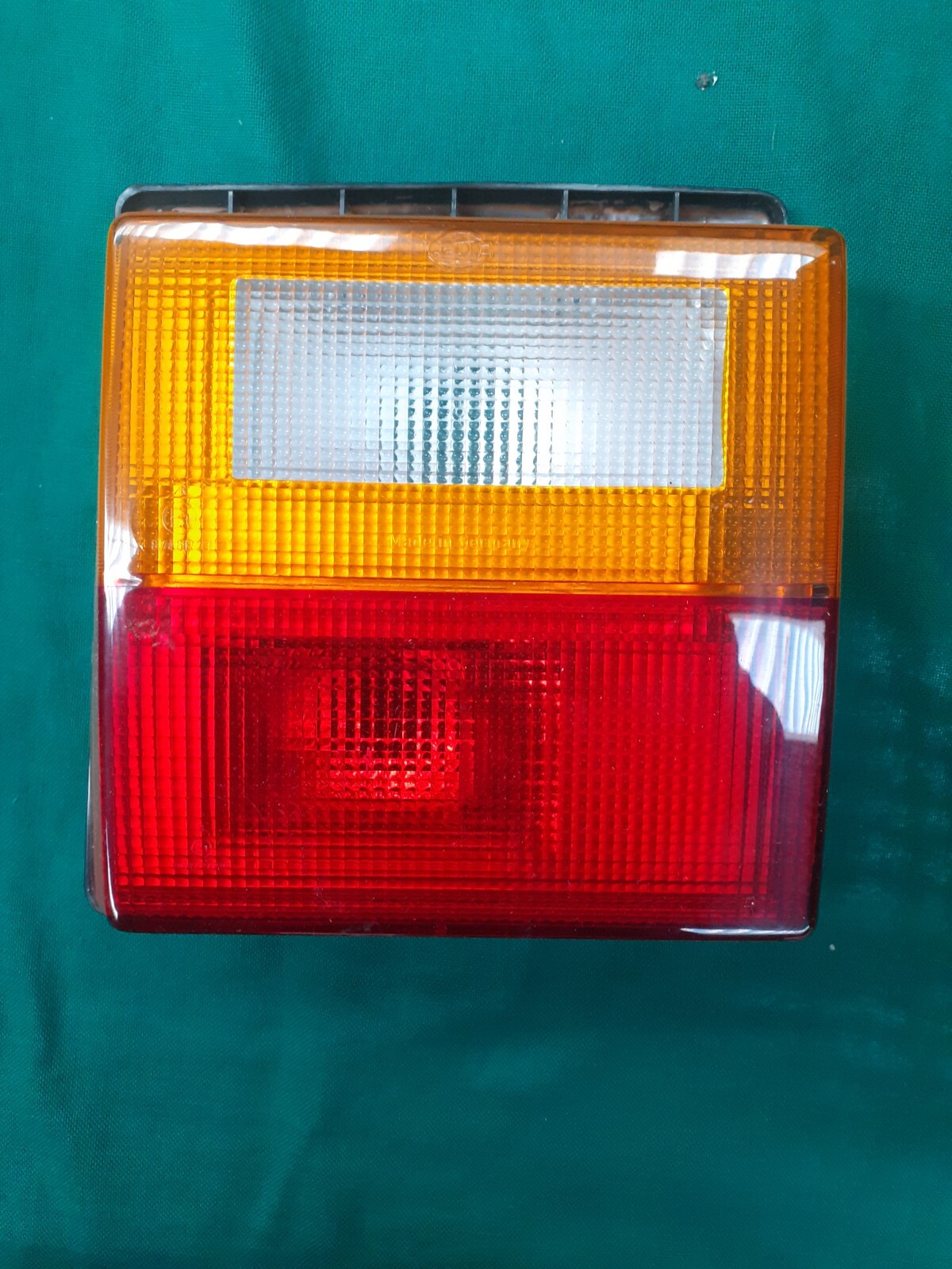 AUDI 80 B2 2° Series From 1984 Tail Light Inner Left Hella New | eBay ...