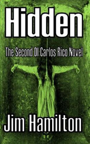 Hidden by Jim Hamilton (2015, Trade Paperback) for sale online | eBay