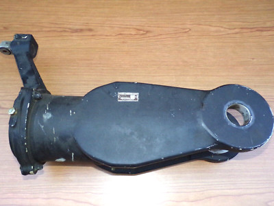 Bell 206 Helicopter Main Rotor Grip 206-010-102-121 w/ Bearings | eBay