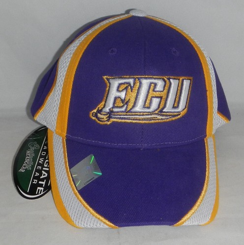 NWT East Carolina University ECU Pirates Baseball Hat Cap | eBay