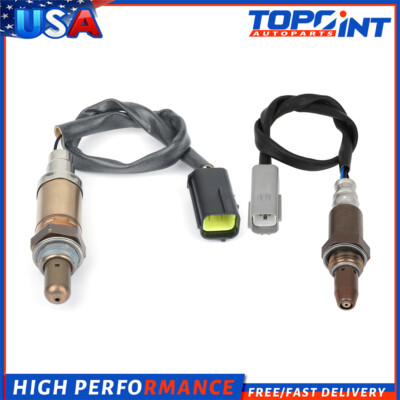 For 2008-2013 Nissan Rogue 2.5LA/F Ratio O2 02 Oxygen Sensor Heated ...