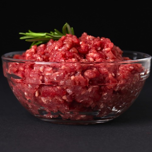 Today Gourmet Foods --Venison Ground Meat - 10-1lb Packs | eBay