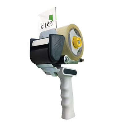 PREMIUM QUALITY HEAVY DUTY BOX PACKAGING TAPE GUN DISPENSER FOR 50mm (2 ...