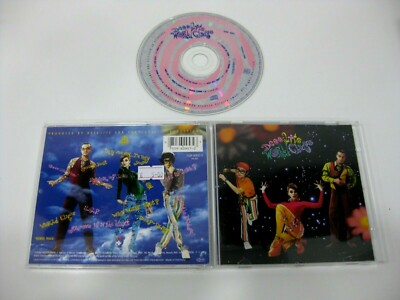 DEEE - LITE CD WORLD CLIQUE | eBay