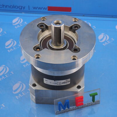 Motors for Automation - Planetary Gearbox