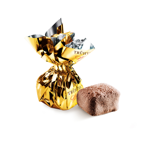 ESTONIA - KALEV CLASSIC TRUFFLE HANDMADE CANDY 300g/ 10,58 Oz | eBay