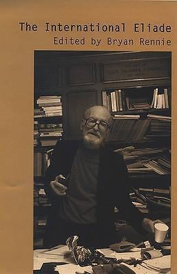 The International Eliade by State University of New York Press ...