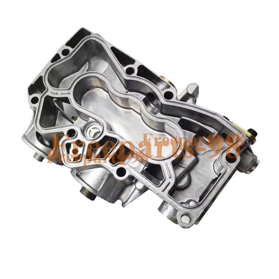 New Oil Cooler 21099784 fit for Volvo L60E L60F L60GZ L70E L70FL90E ...