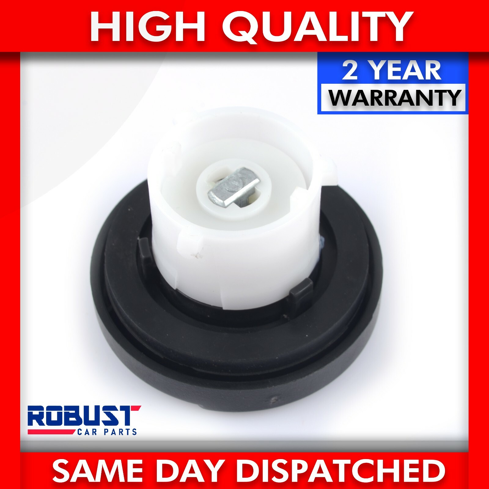 FOR FORD TRANSIT LOCKING FUEL CAP PETROL DIESEL MK6 MK7 WITH KEYS (2000 ...