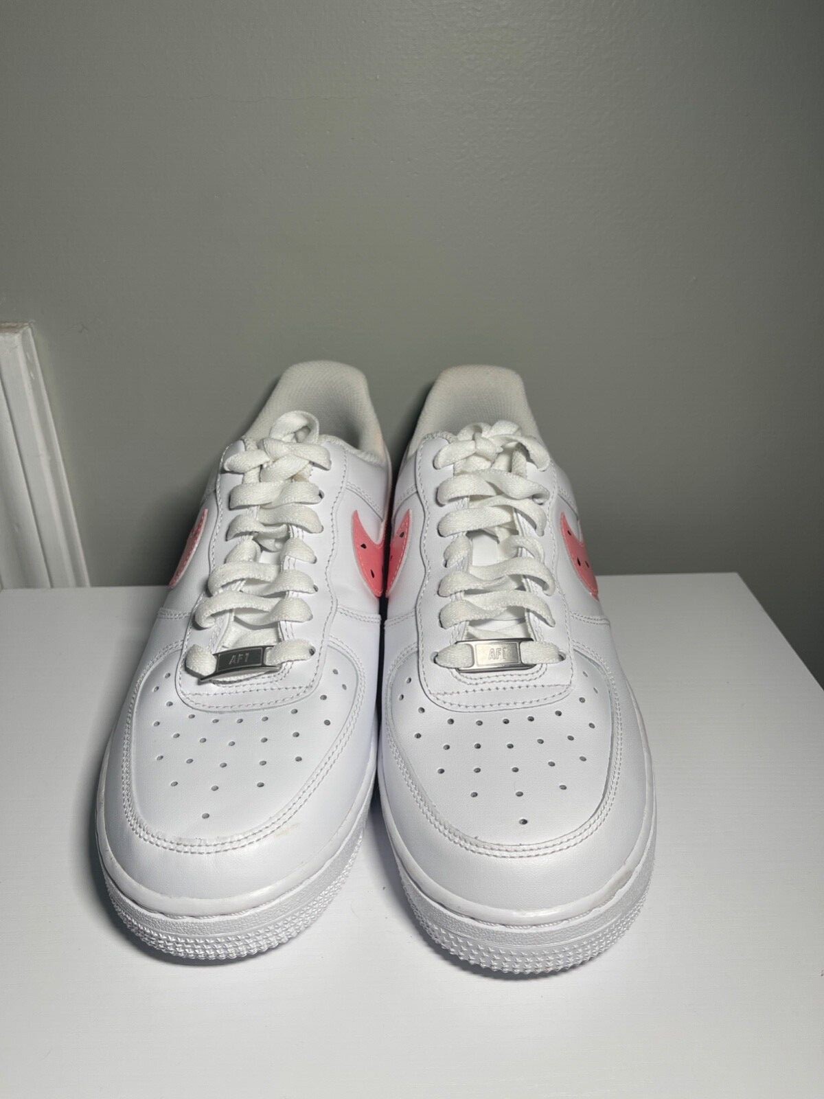 WATERMELON SUGAR HIGH Harry Styles custom painted Siz… - Gem