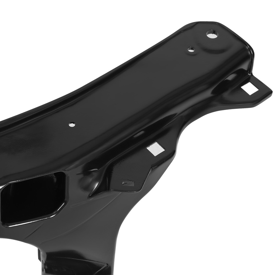 Front Upper Radiator Core Support Assembly For 2015-2022 Ford F-150 ...