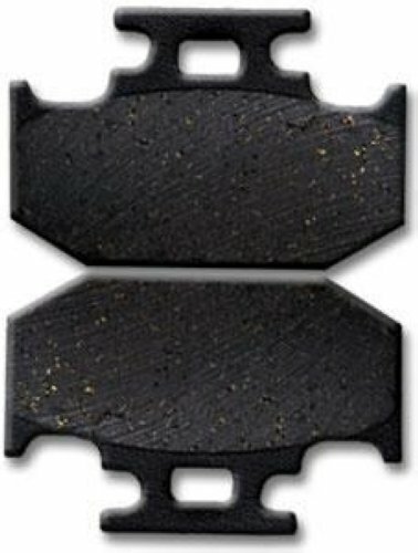 REAR Disc Brake Pads for Suzuki DR 650 DR650 (96-06) NEW | eBay