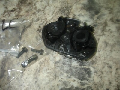 Husqvarna 445 x-torq Intake chainsaw part Bin 89 | eBay