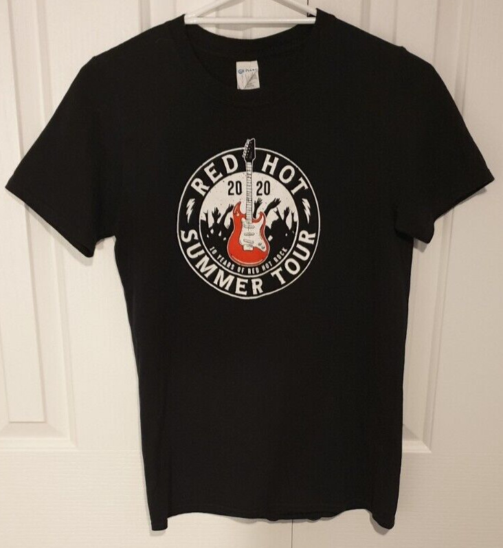 2020 TOUR Hunters & Collectors, James Reyne, The Ange… - Gem