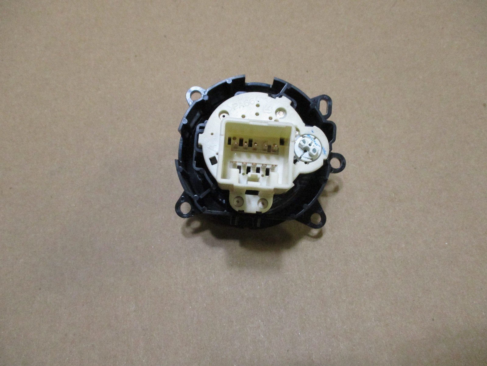 06 07 08 09 10 Ford Explorer Head Light Headlight Switch Control Power ...