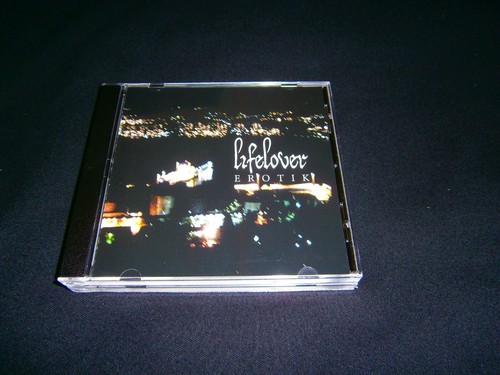 LIFELOVER - Erotik. CD | eBay
