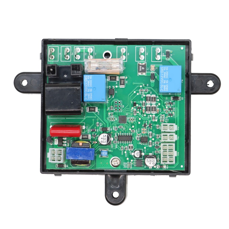 For Dometic RV RM2852 DM2652 RM2551 3316348900 Power Module Control ...