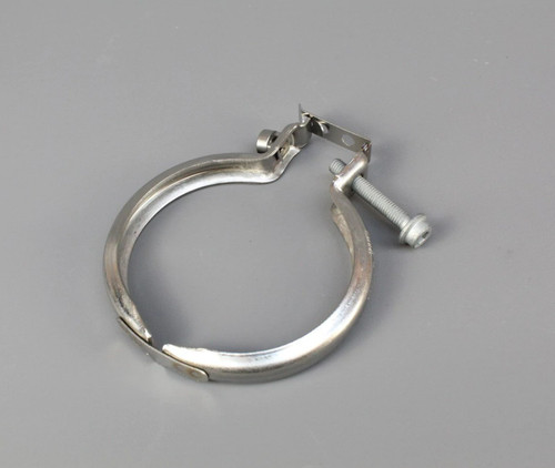 NEW AUDI A4 8W2,B9 EXHAUST CLAMP 8W0253725F | eBay