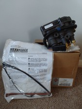 International 1822170C92 OEM Baffle Deflector Kit for sale online | eBay