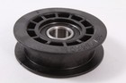 Genuine Husqvarna 587969201 Idler Pulley Fits LC356VB LC221A LC221AH ...