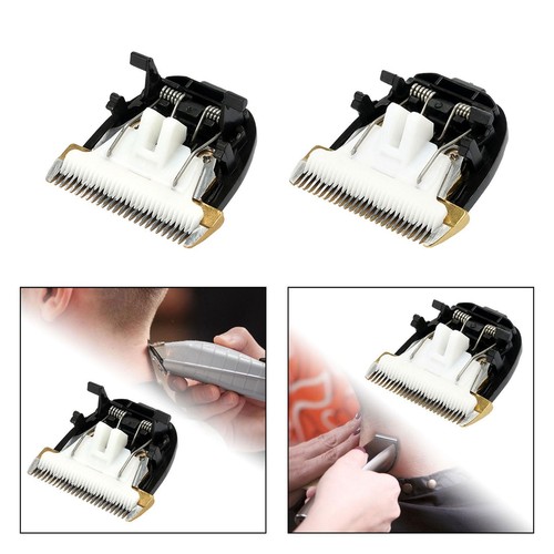 Blade Clipper Head Replace Cutter Head Tool Hair Clippers Head for ...