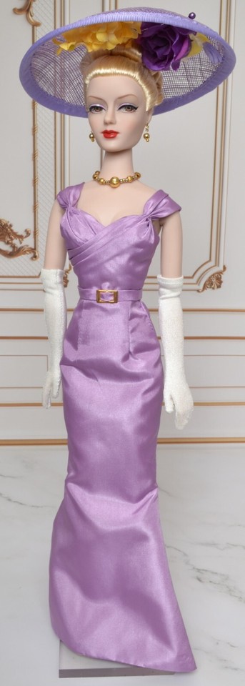 Gene Marshall FRINGE FESTIVAL PARTIAL OUTFIT INTEGRITY Madra Lord (WN ...