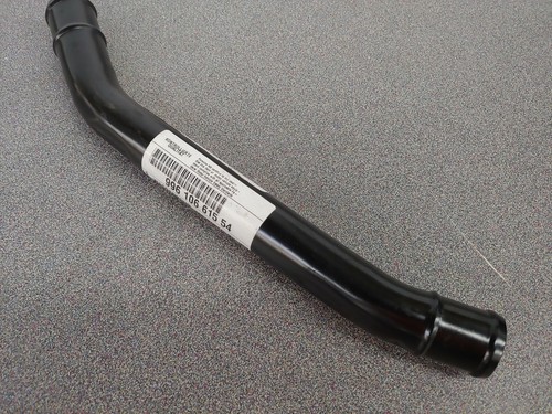 NEW GENUINE PORSCHE 911 996 CARRERA TURBO GT3 BOXSTER FRONT WATER ...