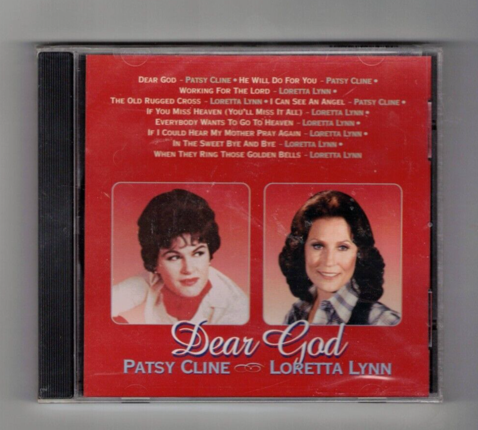 Patsy Cline Und Loretta Lynn