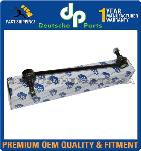 BMW F01 F02 F04 F06 F07 F10 Front Stabilizer Sway Bar End Link L / R ...