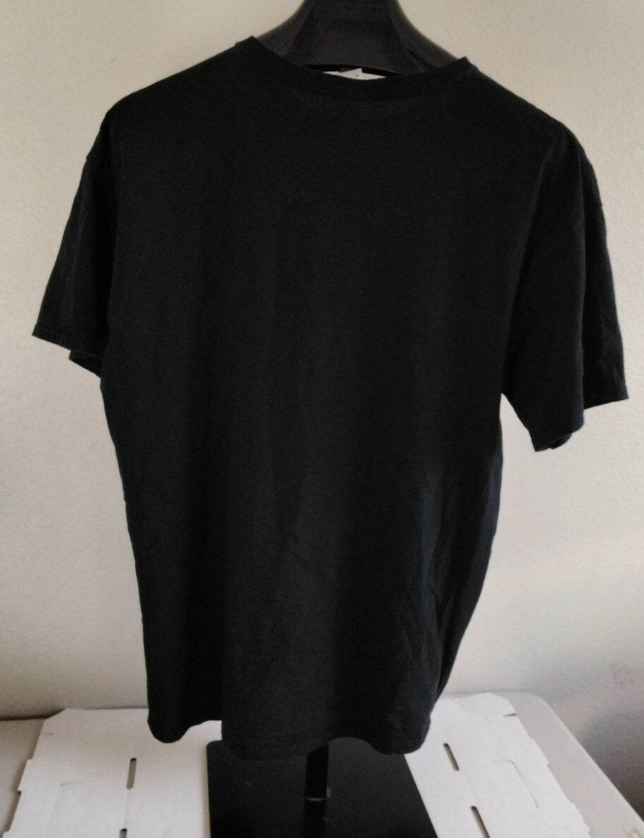 Kool Cigars Whiskey Guns Freedom Flag Size XL Tee Shi… - Gem