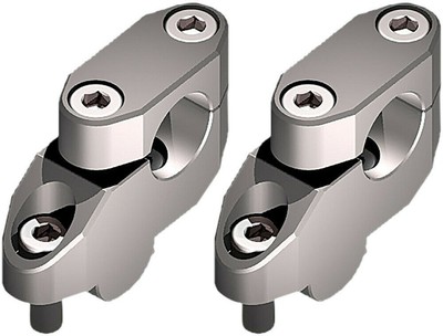 ZETA ZE53-0526 Bar Riser/Offset Kit | eBay