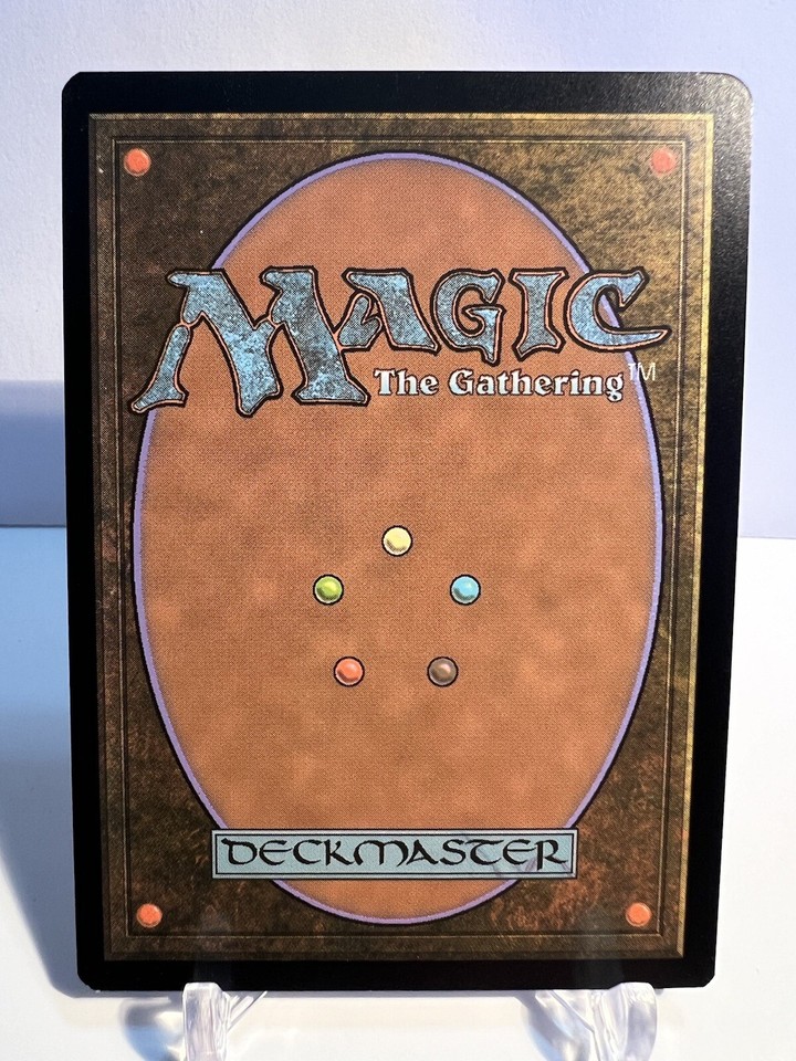 (531) Duke Ulder Ravengard - ETCHED FOIL MTG Commander Legends Baldur’s ...