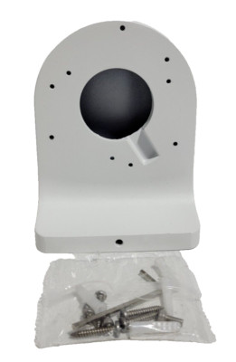 Amcrest Wall Mount Bracker for Dome Cameras AMCPFB203W - NEW | eBay
