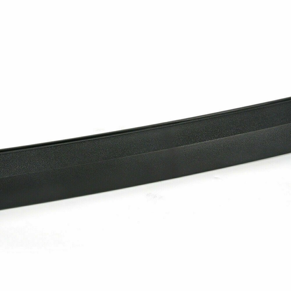 Hood Molding Trim Moulding Fit For GMC Sierra 1500Truck GM1235110 ...