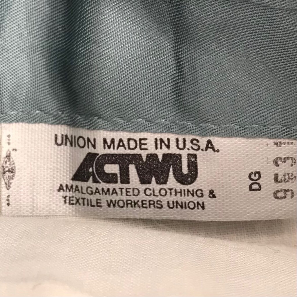 Vintage Jack Nicklaus Golden Bear Sport Coat Chambray… - Gem