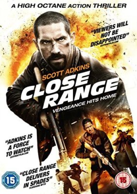 Close Range [DVD] | eBay Australia