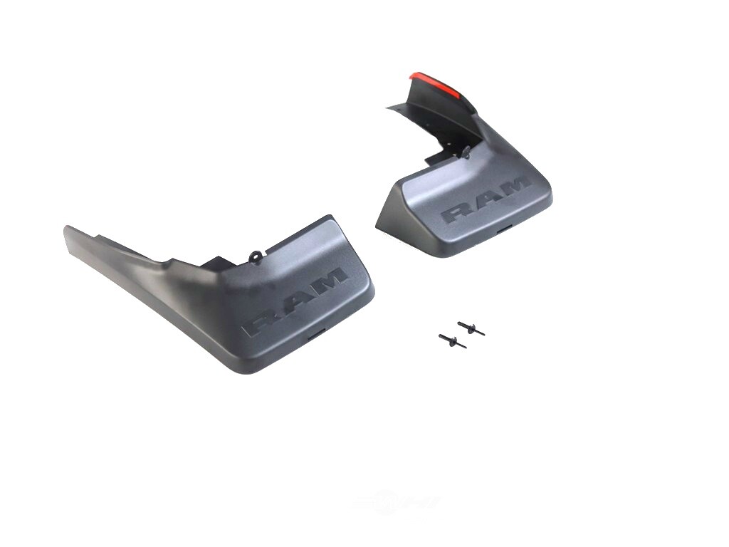 Mud Guard Mopar 82215489AB for sale online | eBay