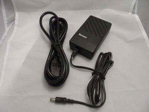 Intermec 065236 DC Power Supply Charger Ac Adapter 12V 1700mA 12 Volt ...
