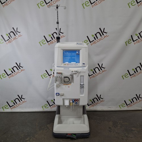 Gambro Phoenix Dialysis Machine | eBay