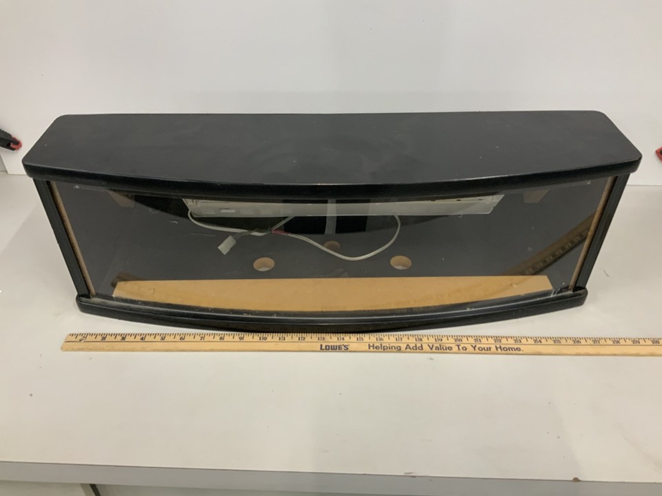 Arcade Game Marquee Box | eBay