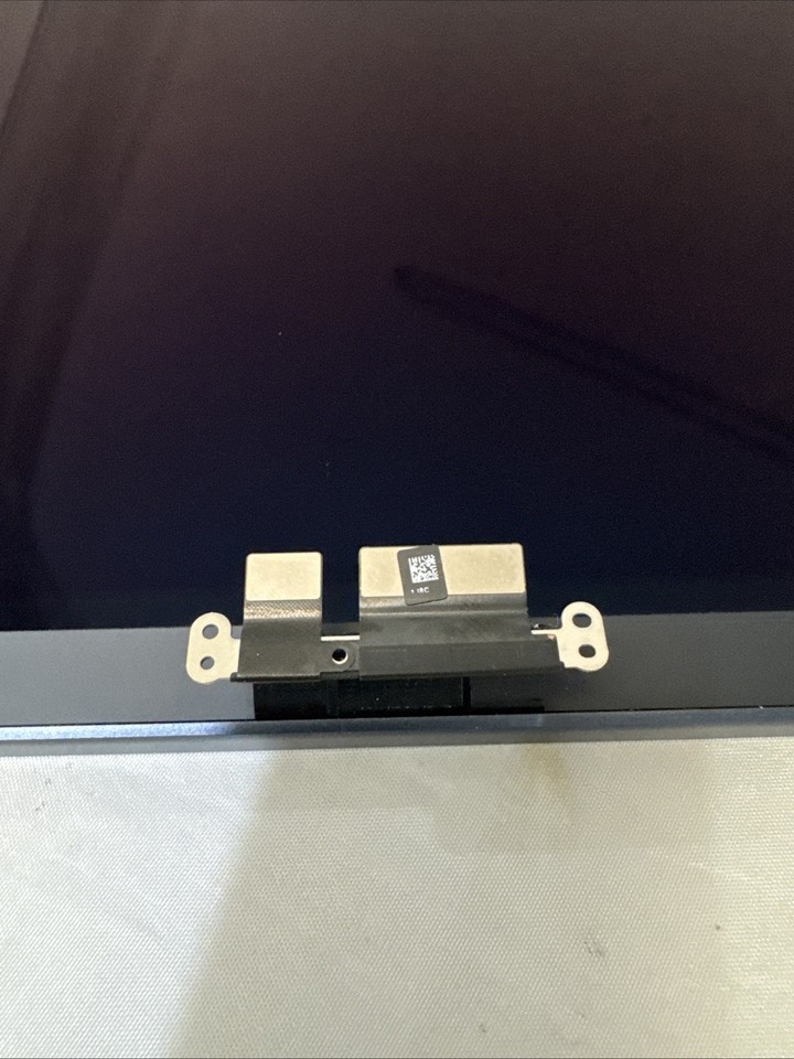 Apple Macbook Air 13.6 Original A2681 M2 2022 Display Assembly ...