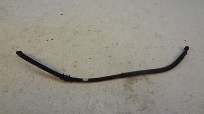 1986 Yamaha VMAX V Max VMX1200 Y309. rear brake line | eBay