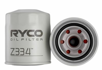 RYCO OIL FILTER FOR TOYOTA 2H 12H-T LANDCRUISER COASTER | eBay Australia