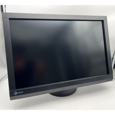 Eizo ColorEdge CG246 Profi Fotografen Monitor BK 61cm 24" IPS LED ...