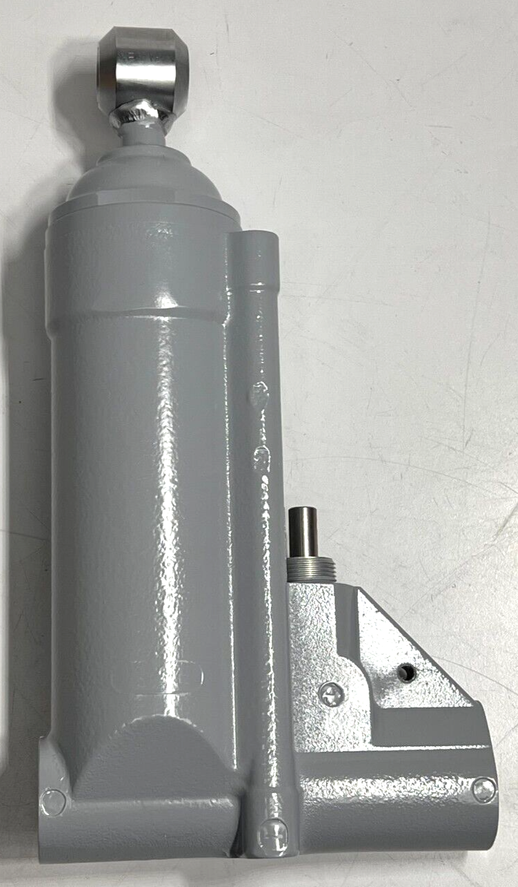 OEM New Johnson Evinrude Outboard Tilt Assist Cylinder 434037 BRP/OMC ...