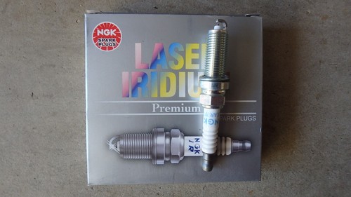NGK SPARK PLUGS LASER IRIDIUM RENAULT CLIO II III & IV CAPTUR MEGANE ...