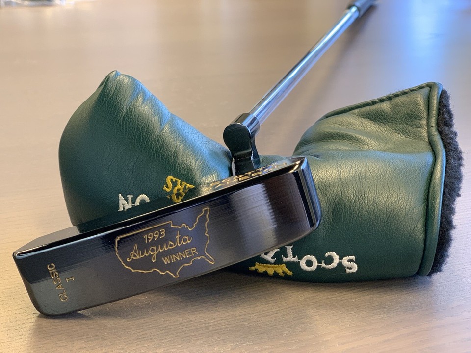 scotty cameron Masters putter | eBay