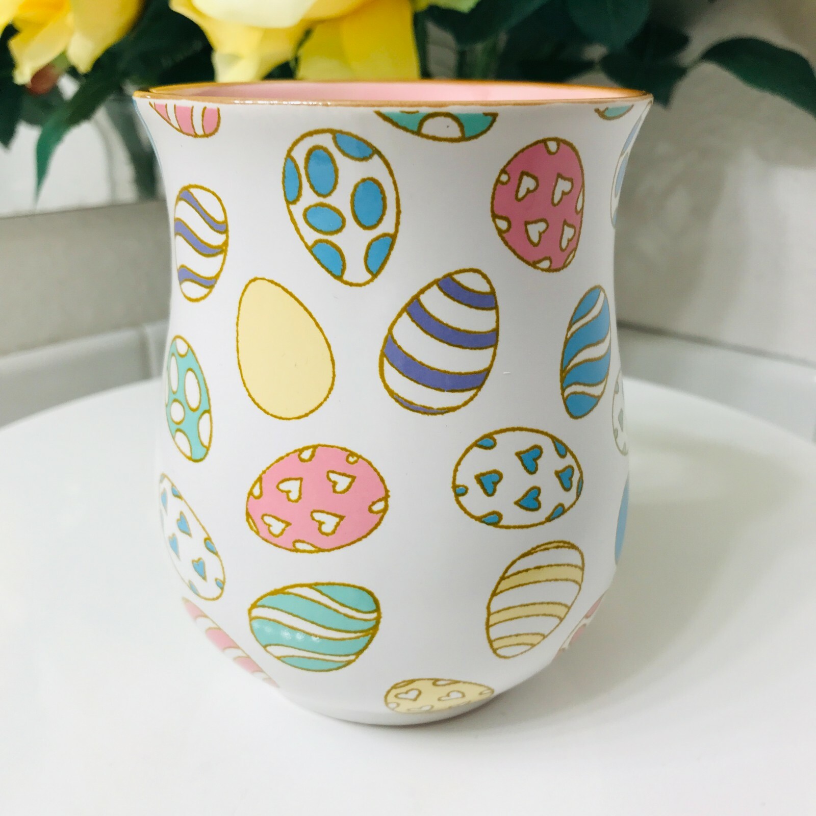 Spectrum Designz I Love ️ It Spring Bunny Easter Egg Hunt YOU PICK 1 ...