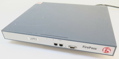 Portwell FirePass F5 NAR-4040-220-730 Network Firewall Security ...
